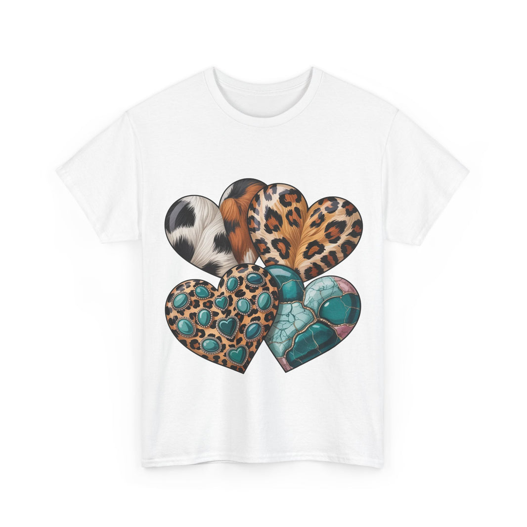 Womens T-Shirts – Chuckleberry Prints